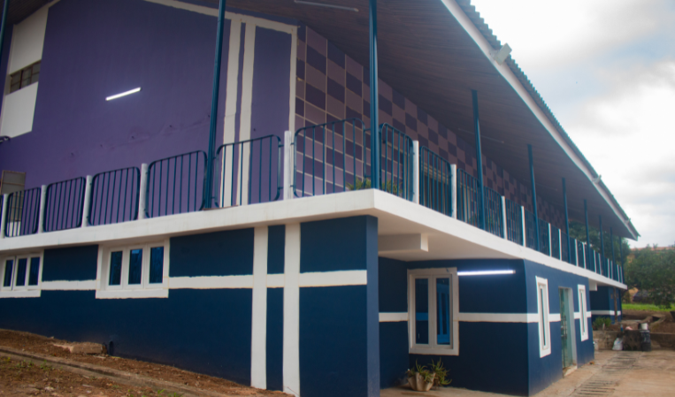 HOME - PRAXIS FUTURE ACADEMY